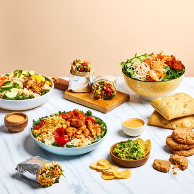 MAD RADISH - Updated December 2025 - 17 Photos - 4 King Street West ...