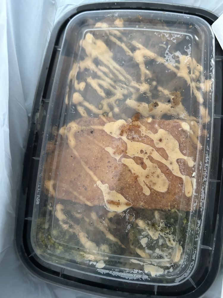 DETROIT SEAFOOD SPOT - Updated January 2026 - 36 Photos & 16 Reviews ...