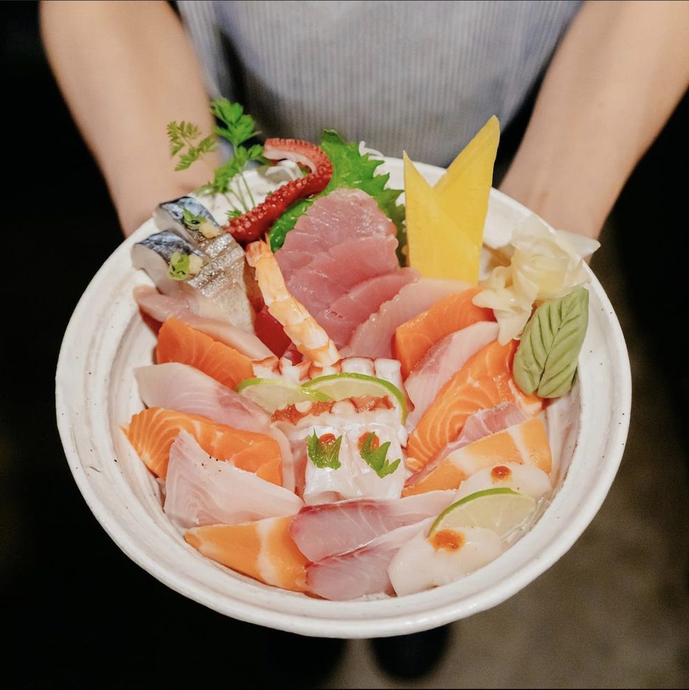 MIRAKUTEI SUSHI & RAMEN - 695 Photos & 616 Reviews - 536 E Burnside St ...