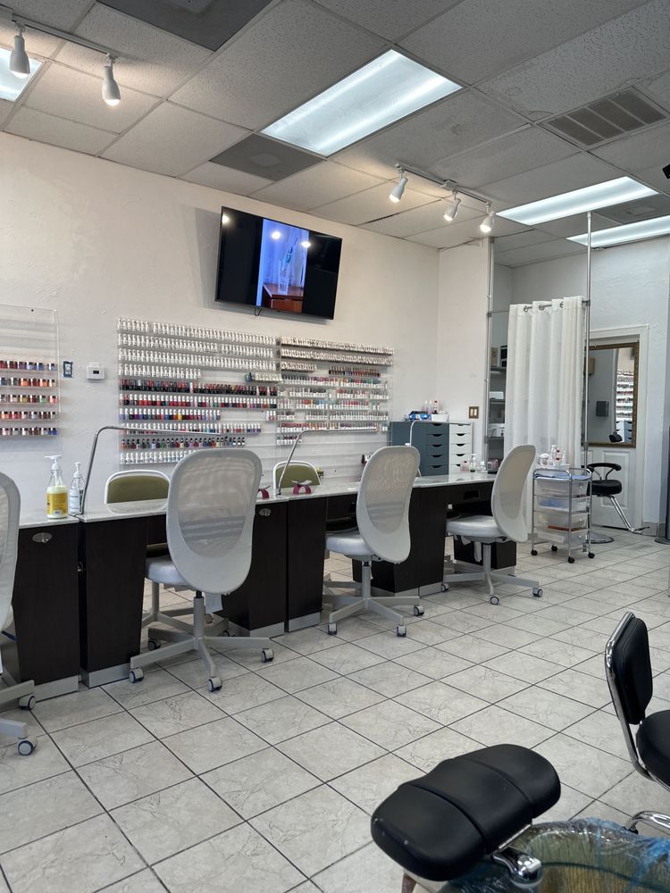 GALLERIA NAILS - Updated January 2026 - 218 Photos & 82 Reviews - 13376 ...