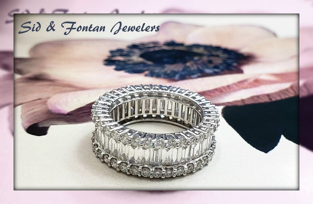 SID & FONTAN JEWELERS - 49 Photos & 12 Reviews - 318 SW 145th Ter ...