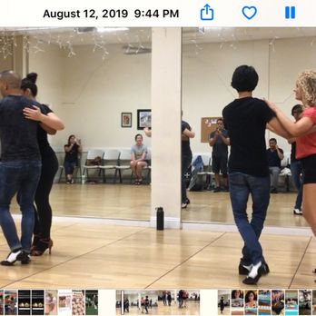 STUDIO 9 DANCE - Updated October 2025 - 4000 Easton Dr, Bakersfield ...