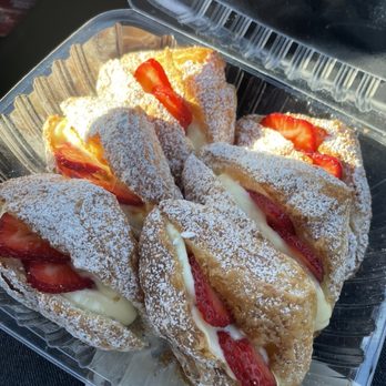 CREAM PAN - Updated August 2024 - 1398 Photos & 623 Reviews - 15945 ...