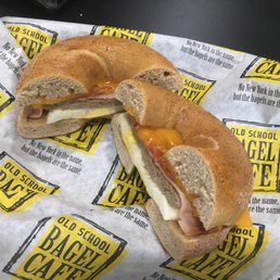 OLD SCHOOL BAGEL CAFE - Updated August 2025 - 84 Photos & 111 Reviews ...