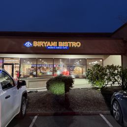 BIRYANI BISTRO - Updated July 2025 - 44 Photos & 12 Reviews - 17917 ...