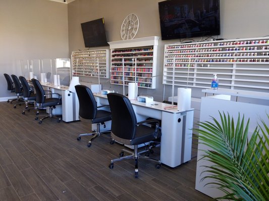 APEX NAILS - Updated January 2025 - 22 Photos & 16 Reviews - 3000 Old Taylor Rd, Oxford ...