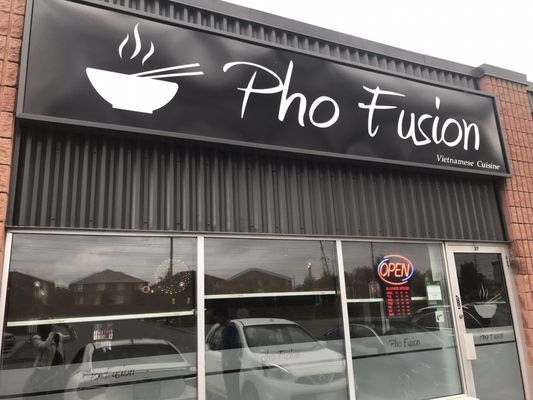 PHO FUSION - 80 Photos & 105 Reviews - 16700 Bayview Avenue, Newmarket ...