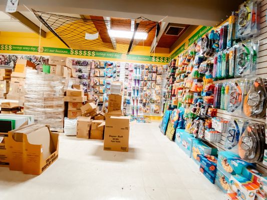 ALOHA DOLLAR STORE - TEMP. CLOSED - Updated May 2026 - 76 Photos & 19 ...