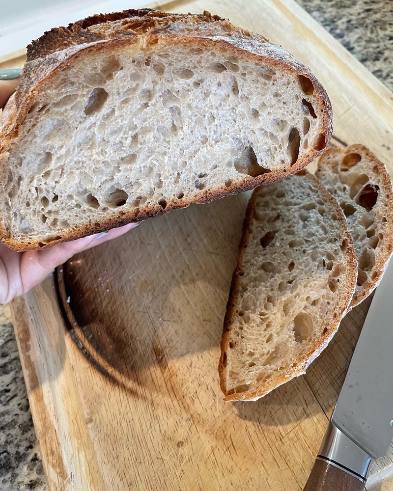 MOONLIGHT BREAD - Updated September 2025 - 12 Photos - Woodland Hills ...