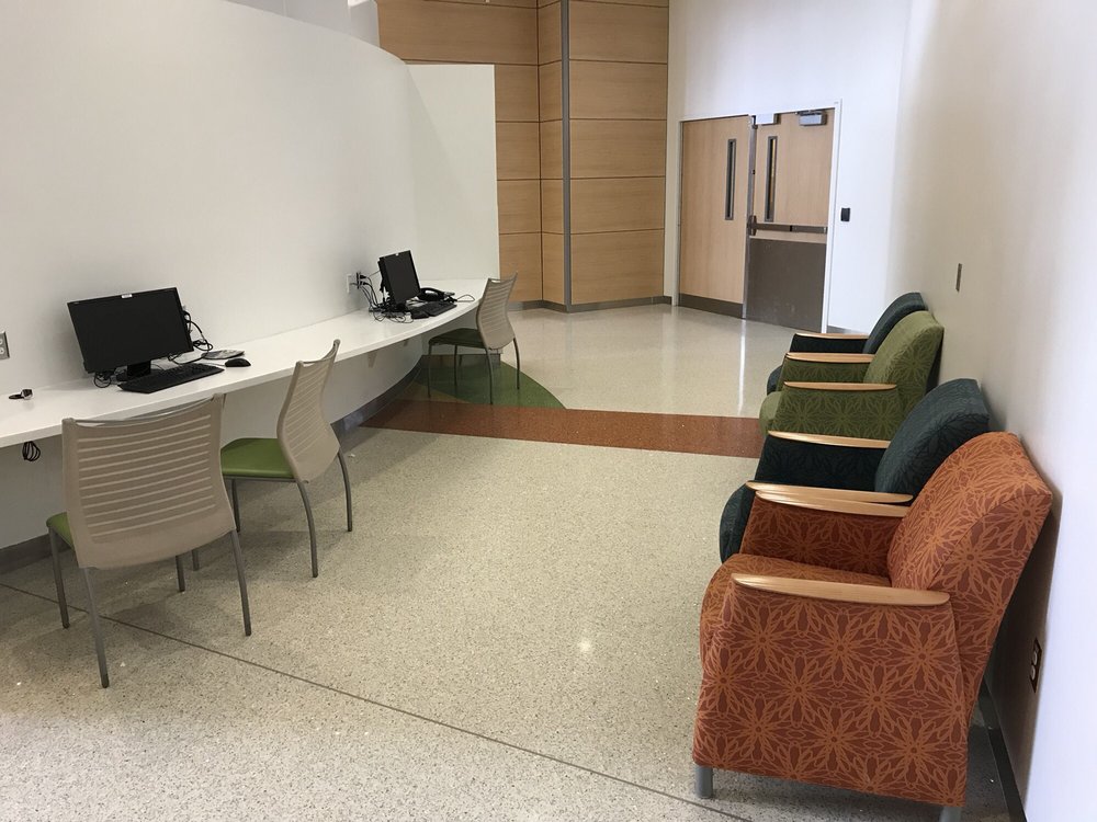 ALFRED I DUPONT HOSPITAL FOR CHILDREN DIALYSIS CENTER - Updated ...