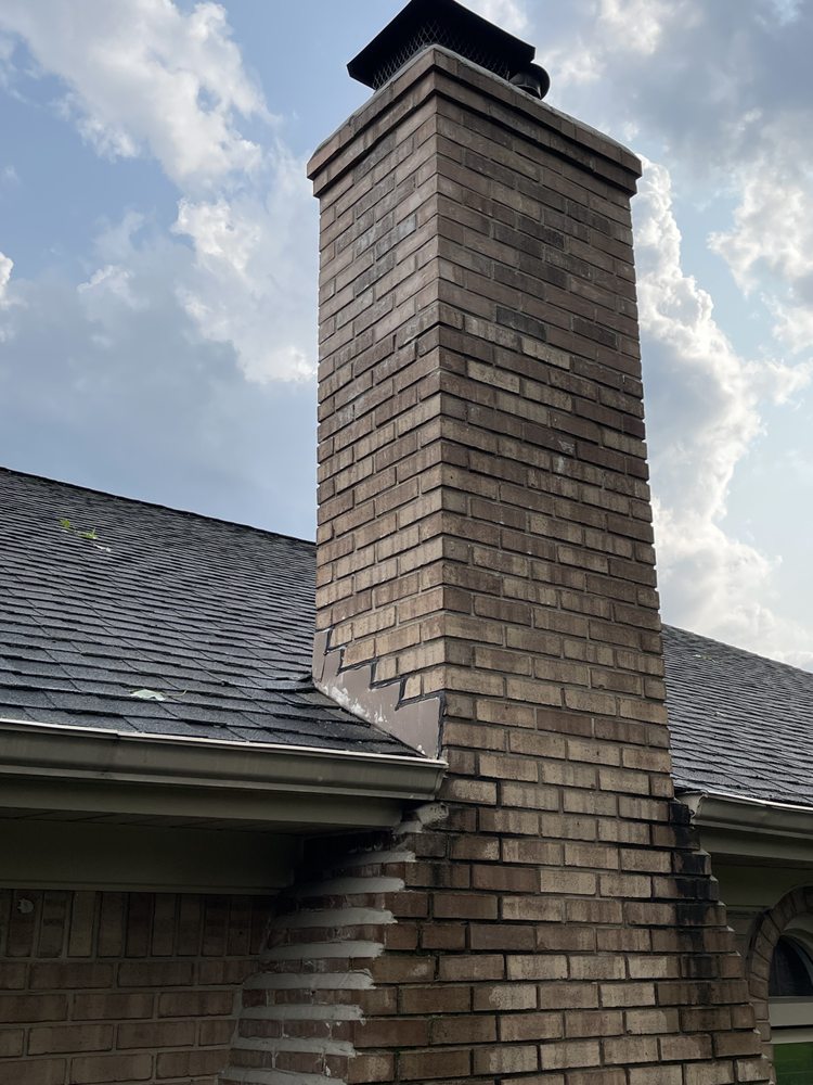 BRICKWORKS PROPERTY RESTORATION - Updated July 2025 - 53 Photos & 42 ...