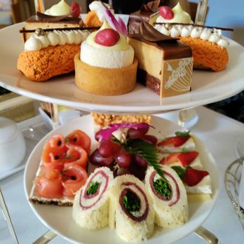 HALEKULANI AFTERNOON TEA - Updated August 2025 - 479 Photos & 118 ...