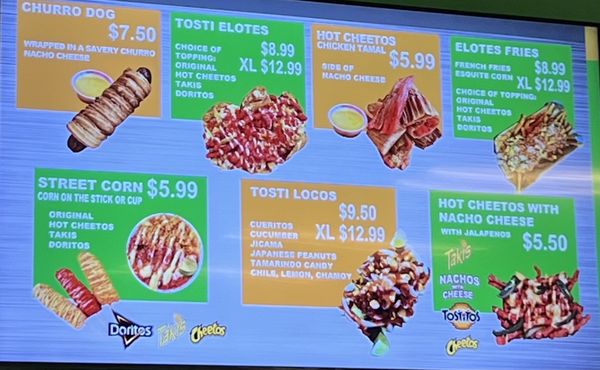 CHURRITO LOCO - Updated May 2024 - 62 Photos & 38 Reviews - 5161 Pomona ...