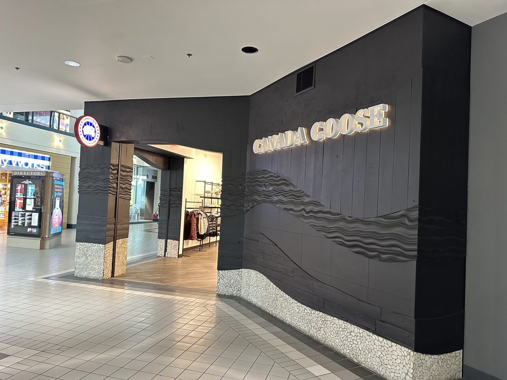 CANADA GOOSE ANCHORAGE - Updated June 2024 - 320 W 5th Ave, Anchorage ...
