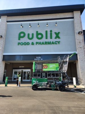 PUBLIX - Updated January 2026 - 56 Photos & 23 Reviews - 3330 Piedmont ...
