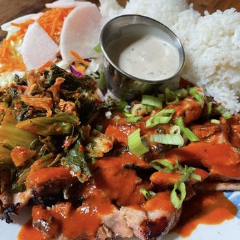 ATE-OH-ATE - Updated August 2025 - 576 Photos & 640 Reviews - 2454 E ...