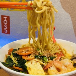 TOSS NOODLE BAR - Updated January 2025 - 1284 Photos & 1348 Reviews ...