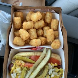 SUMO DOG - Updated December 2025 - 146 Photos & 134 Reviews - 49-830 ...