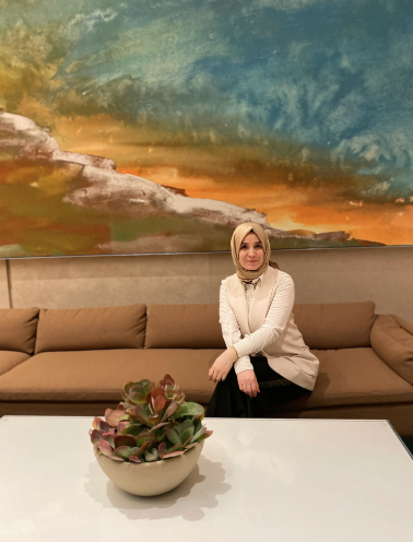 REYHANE DAGLAR MSW - Updated July 2025 - Request Consultation - 100 ...