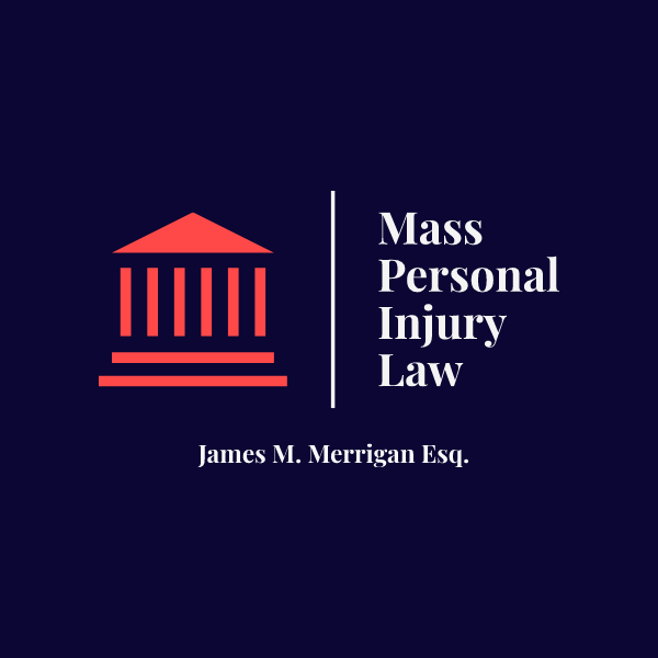 MASS PERSONAL INJURY LAW - JAMES M MERRIGAN - Updated May 2025 ...
