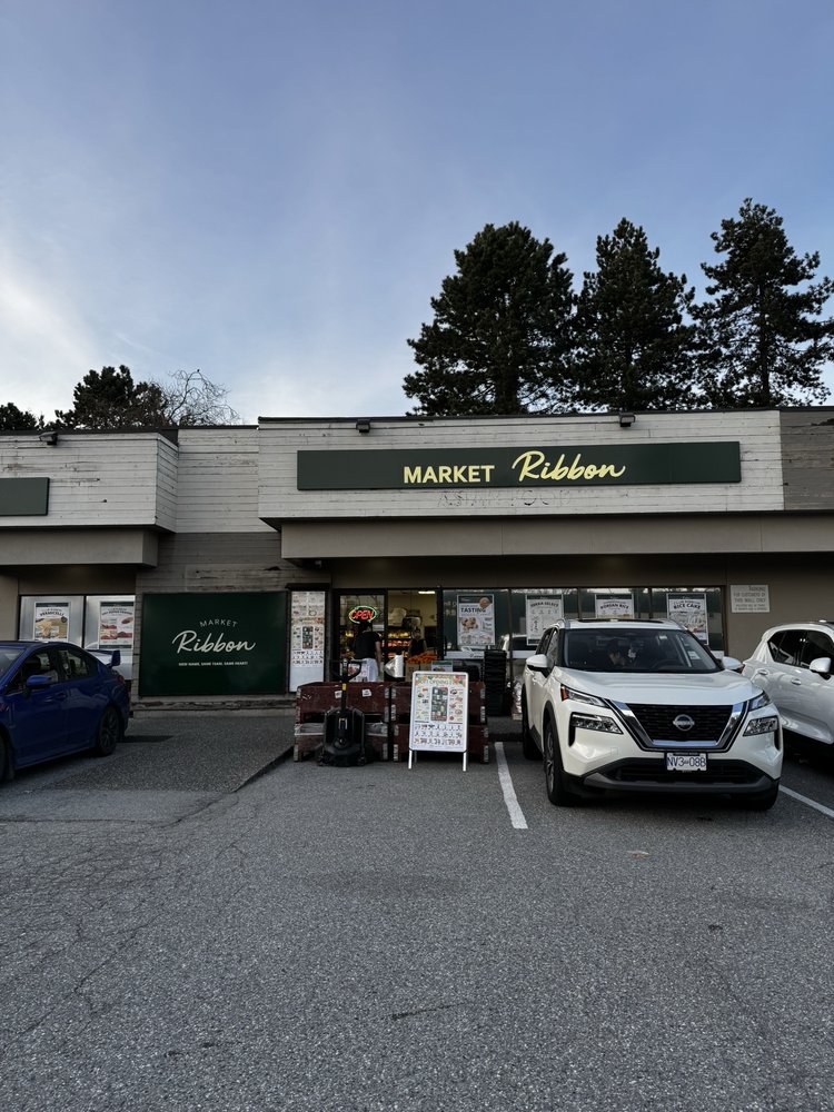MARKET RIBBON - Updated December 2025 - 180 Photos & 24 Reviews - 5593 ...