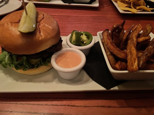 KENZINGTON BURGER BAR - Updated January 2026 - 53 Photos & 101 Reviews ...