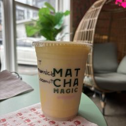 MATCHA MAGIC BELLEVUE - Updated July 2025 - 866 Photos & 541 Reviews ...
