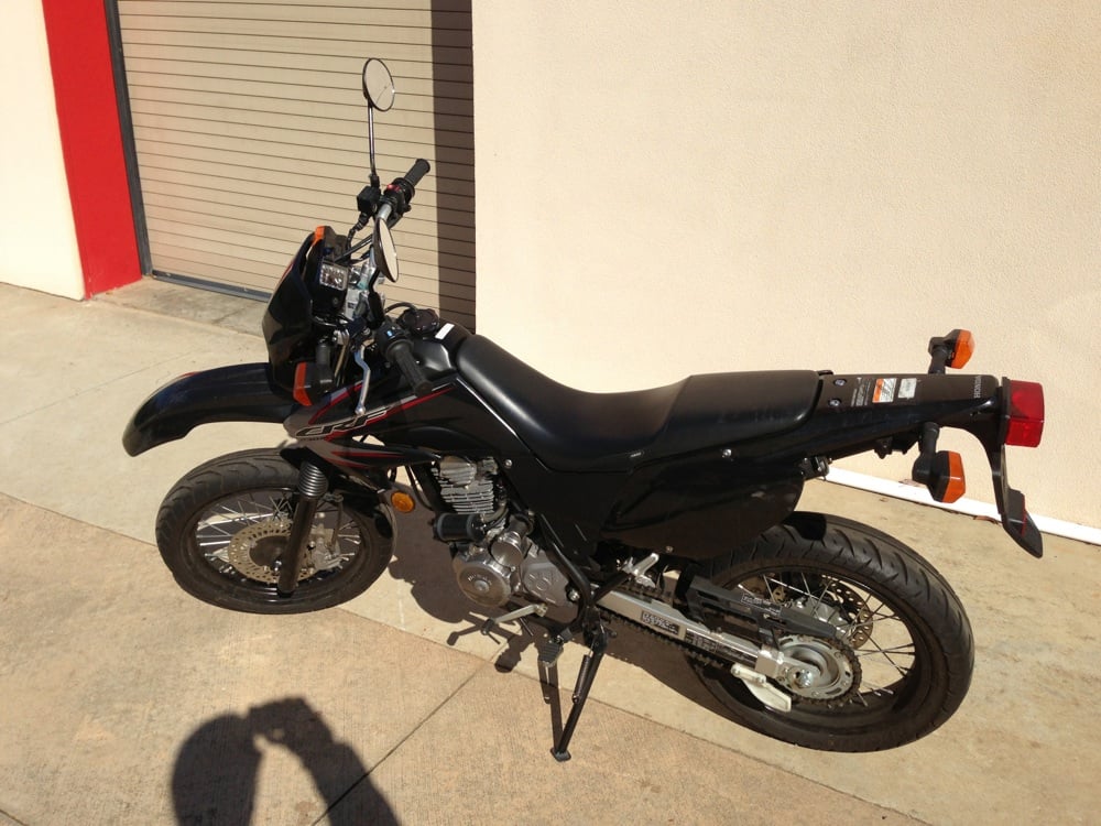 HONDA RIDER EDUCATION - Updated June 2025 - 20 Photos - 1450 Morrison ...