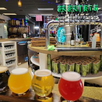 CONCENTRIC BREWING COMPANY - Updated November 2024 - 81 Photos & 28 Reviews - 91 Main St ...