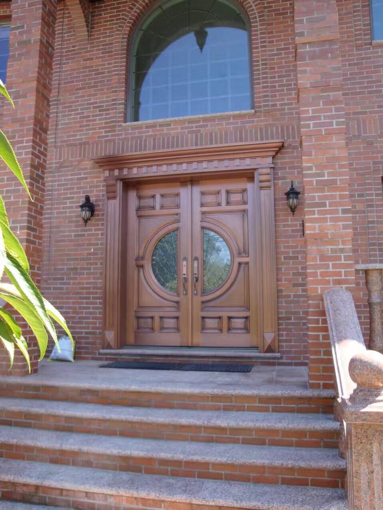 WAN HAO DOORS - Updated June 2026 - 41-10 College Point Blvd, Flushing ...