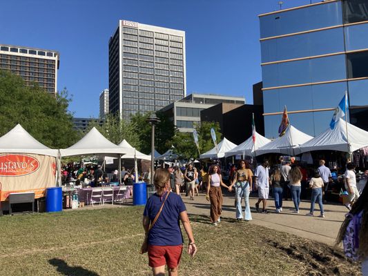 WORLDFEST - Updated August 2025 - 245 Photos & 48 Reviews - 5TH Street ...