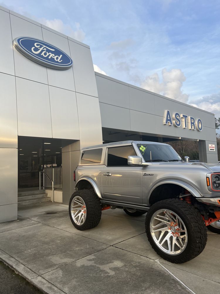 ASTRO FORD OF MISSISSIPPI - Updated December 2025 - 21 Photos & 61 ...