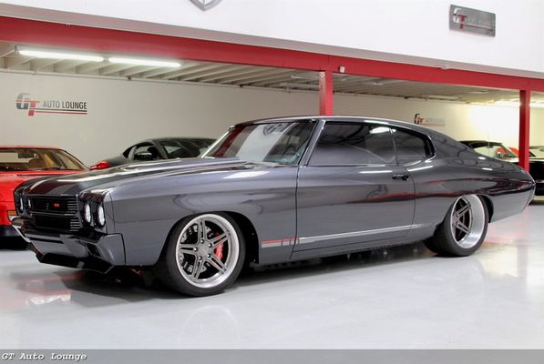 GT AUTO LOUNGE - Updated December 2025 - 223 Photos & 25 Reviews - 2421 ...