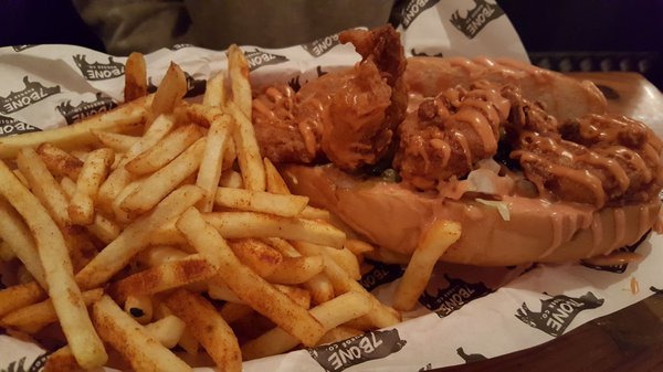 7BONE BURGER CO - Updated July 2025 - 16 Photos & 18 Reviews - 110 ...