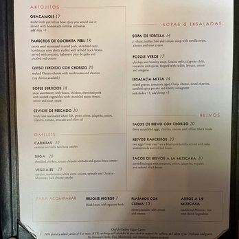 COLIBRI MEXICAN BISTRO - 1500 Photos & 2701 Reviews - 50 Moraga Ave ...