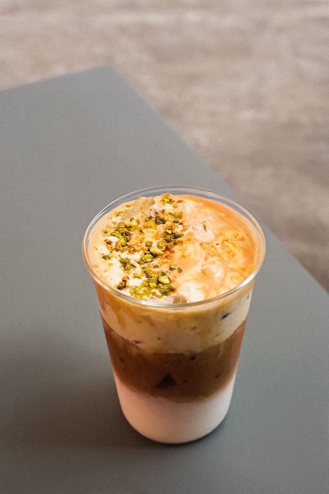 GOODTHING COFFEE - Updated June 2025 - 442 Photos & 167 Reviews - 341 ...