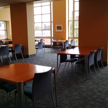 IOWA CITY PUBLIC LIBRARY - Updated December 2025 - 14 Photos & 19 ...