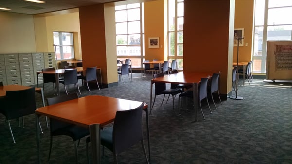 IOWA CITY PUBLIC LIBRARY - Updated July 2025 - 14 Photos & 19 Reviews ...