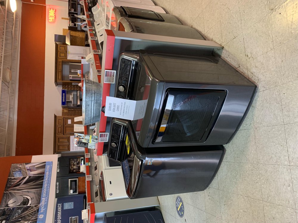 QUEEN CITY HOMESTORE - Updated December 2025 - 10 Photos - 2166 ...