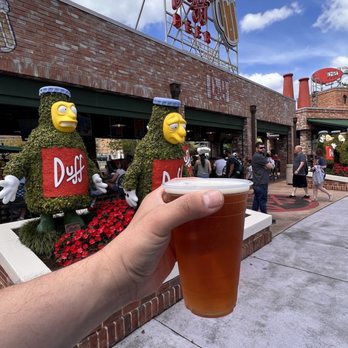DUFF BREWERY - Updated October 2025 - 110 Photos & 53 Reviews - 6000 ...