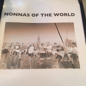 Enoteca Maria - Takeout & Delivery - 342 Photos & 389 Reviews - Italian ...