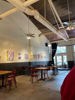 SENTIENT BEAN - 419 Photos & 600 Reviews - 13 E Park Ave, Savannah ...