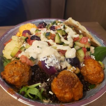 KAIROS MEDITERRANEAN - Updated July 2025 - 144 Photos & 158 Reviews ...