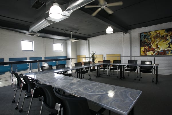 THINK SPACE - Updated October 2025 - 11 Photos - 416 S Cedar St, Lansing, Michigan - Venues ...