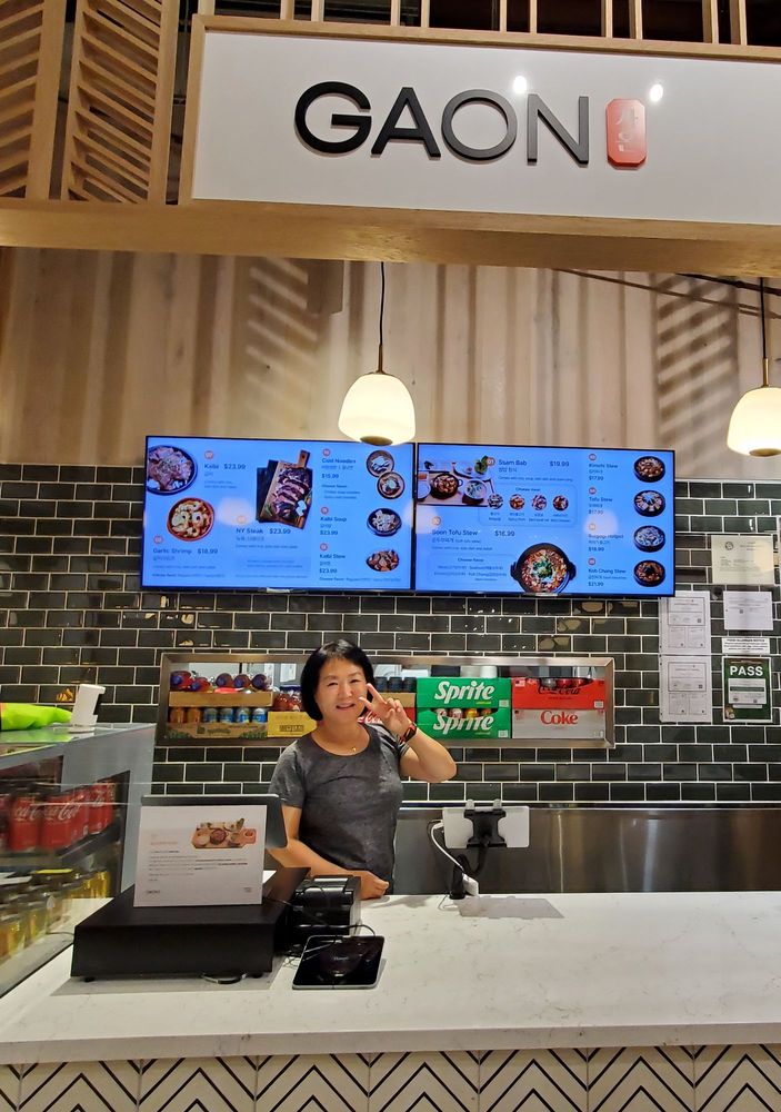 GAON KOREAN FOOD - Updated August 2024 - 850 Kamehameha Hwy, Pearl City ...