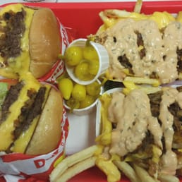 IN-N-OUT BURGER - Updated January 2026 - 400 Photos & 549 Reviews ...