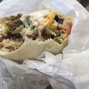 BURRITO BAY - 42 Photos & 67 Reviews - Mexican - 2341 Millersport Hwy ...