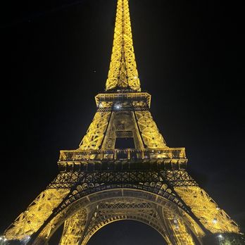 LA TOUR EIFFEL - 6753 Photos & 2052 Reviews - 5 avenue Anatole France ...