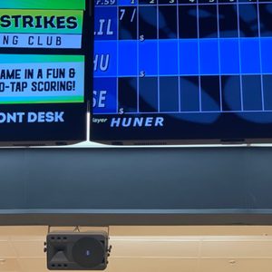 AMF STRATHMORE LANES - 15 Photos & 44 Reviews - 1061-G Route #34 ...