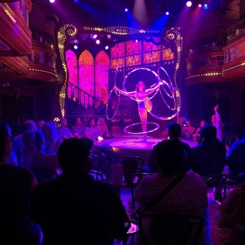 ATOMIC SALOON SHOW - Updated April 2025 - 322 Photos & 172 Reviews ...